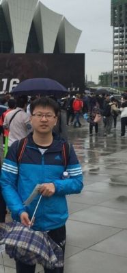 Haoran Zhang | HELLIQ High IQ Society