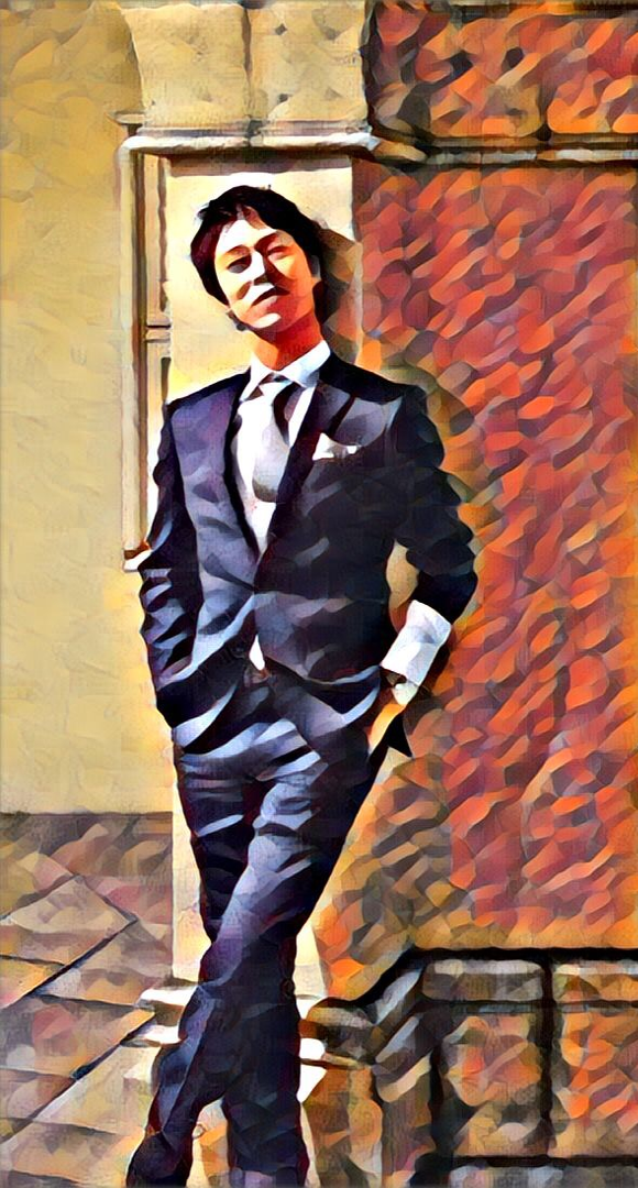 Ryota Yuasa | HELLIQ High IQ Society
