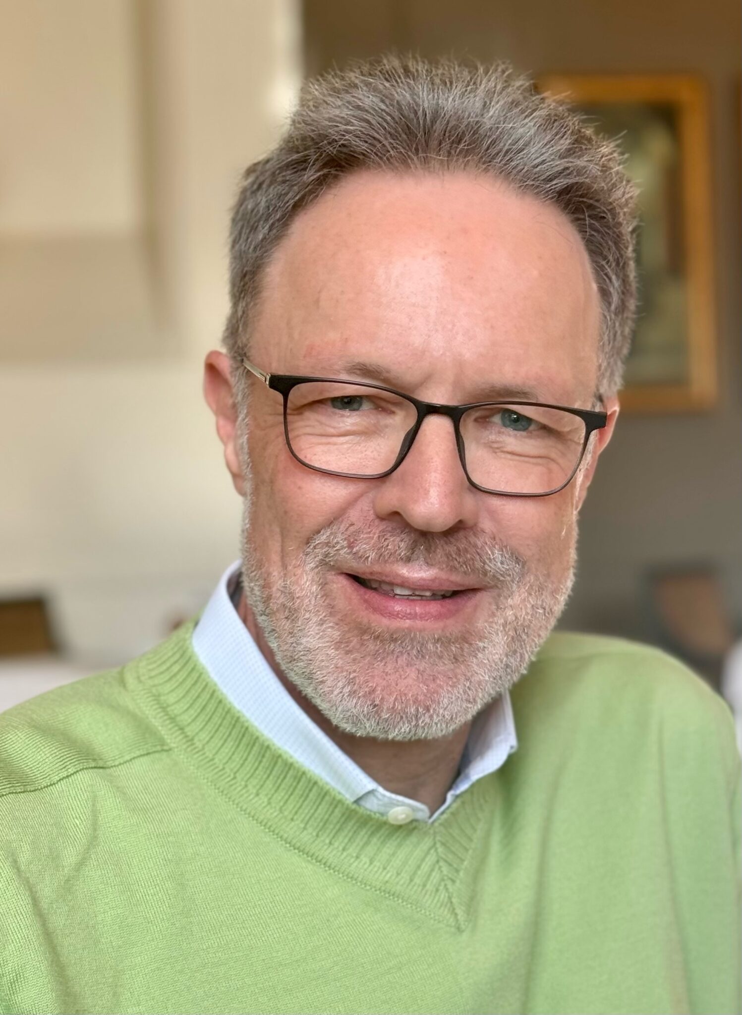 Frank Golfels | HELLIQ High IQ Society